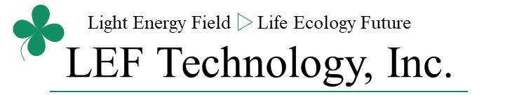 会社概要 - LEF Technology, Inc.